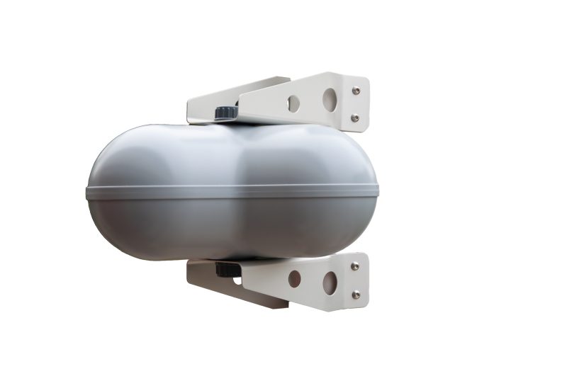 3Lenzz Radar Reflector – Radar reflector for marine vehicles